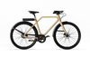 Angell Rapide + | Vélo électrique sûr et polyvalent au design unique ...